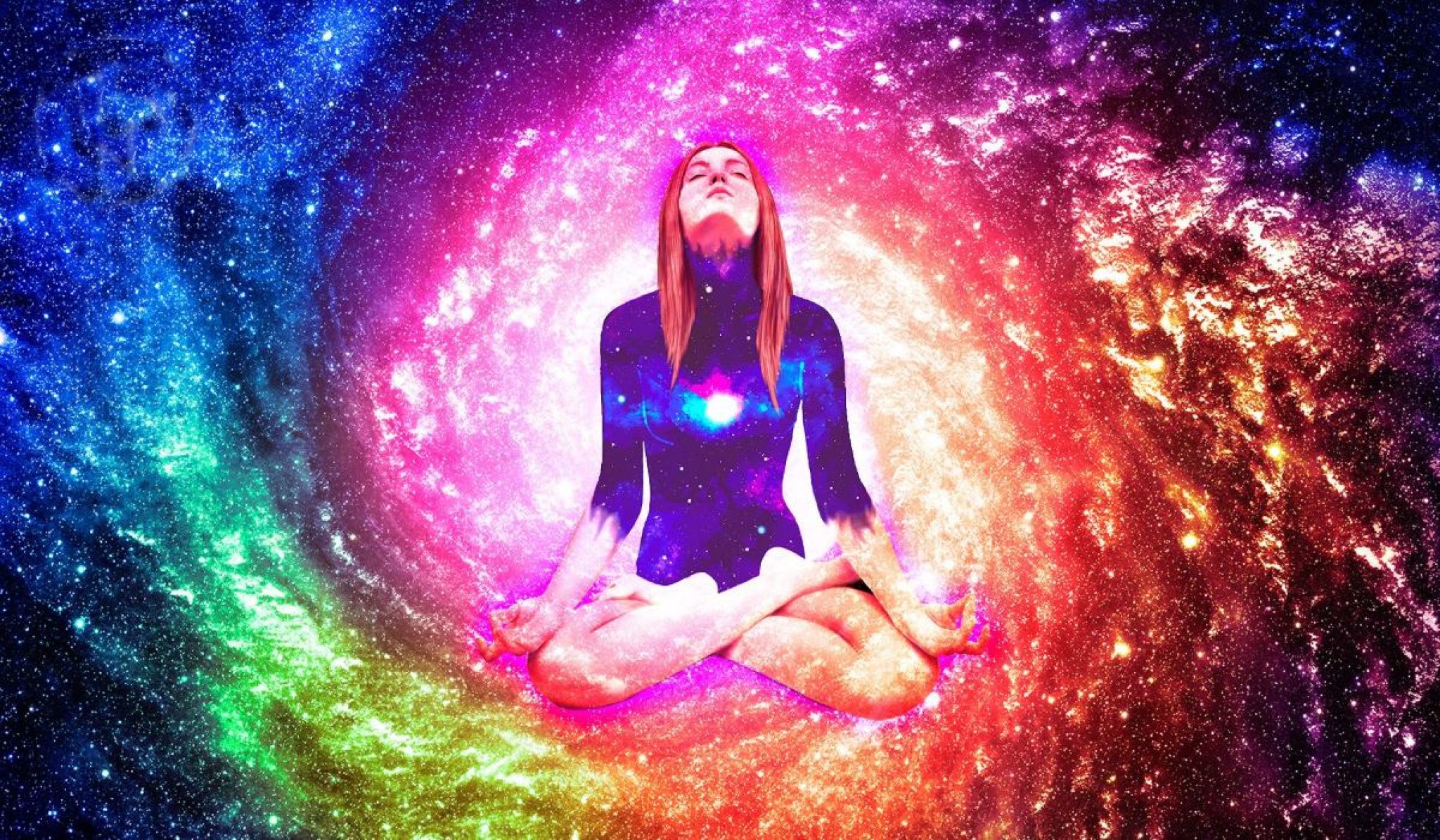 Harnessing the Power of Your Aura - 7 Psychic Readings
